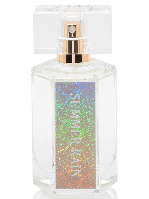 Summer Rain Lanoe perfume - a fragrance for women and men 2014