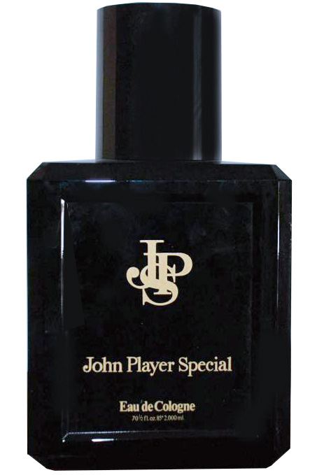 John Player Special John Player Special kolínská - a vůně pro muže 1984