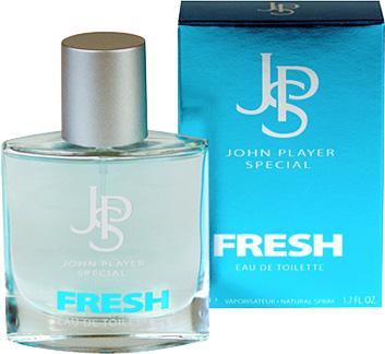 Fresh John Player Special Cologne - un parfum pour homme