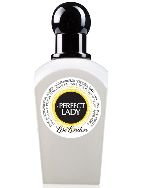 A Perfect Lady Lise London perfume - a fragrance for women
