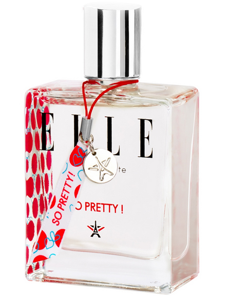 So Pretty! Elle parfem - parfem za žene 2015