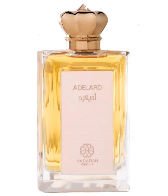 Adelard Hadarah Perfumes perfume - a fragrância Compartilhável