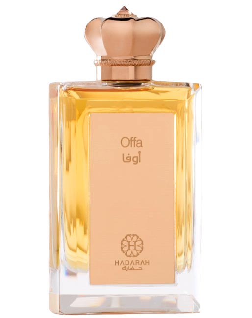 Offa Hadarah Perfumes 香水 - 一款 年 中性 香水