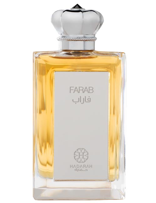Farab Hadarah Perfumes perfume - a fragrance for women and men