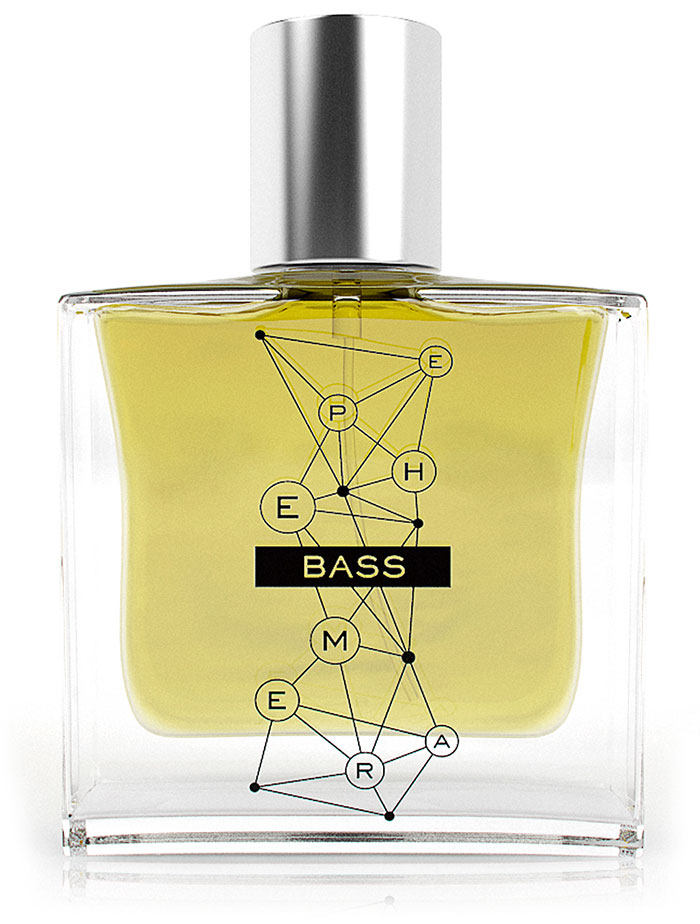 Bass Ephemera by Unsound Parfum - ein es Parfum für Frauen und Männer 2015