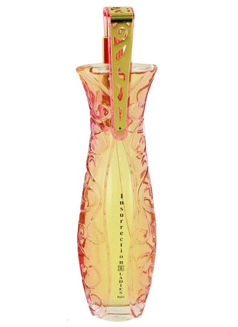 Insurrection Reyane Tradition сүрчиг - a сүрчиг эмэгтэй