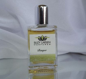 Basque Suzy Larsen Perfumes parfum - un parfum unisex