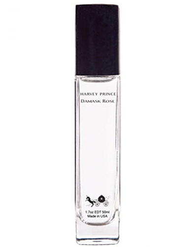 Damask Rose Harvey Prince perfume - a fragrance for women 2015