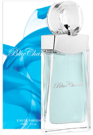 Blue Charm Perfume and Skin - una fragranza da donna 2013