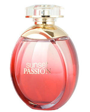 Sunset Passion Perfume and Skin parfem - parfem za žene 2014