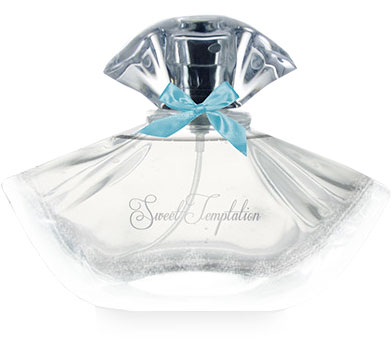 Sweet Temptation Perfume and Skin perfume - a fragrance for women 2014