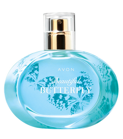 Avon Beautiful Butterfly Avon parfum - un parfum pour femme 2015