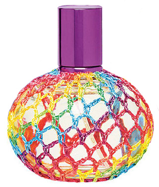 Delicious Moment Esme Rene perfume - a fragrance for women 2013