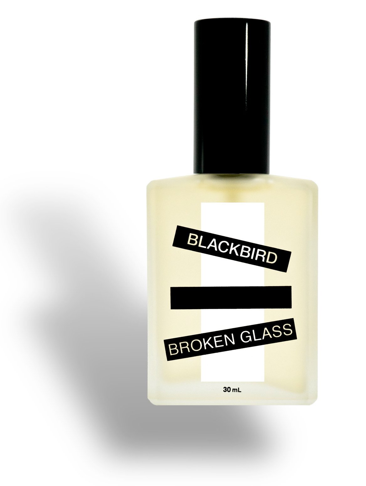 Broken Glass Blackbird parfum - un parfum pour homme et femme 2015