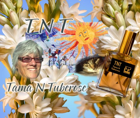 TNT PK Perfumes parfum - un parfum pour homme et femme 2015