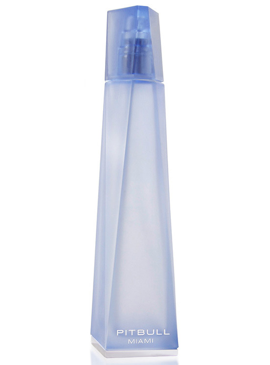 Pitbull Miami Man Pitbull kolínská - a vůně pro muže 2015