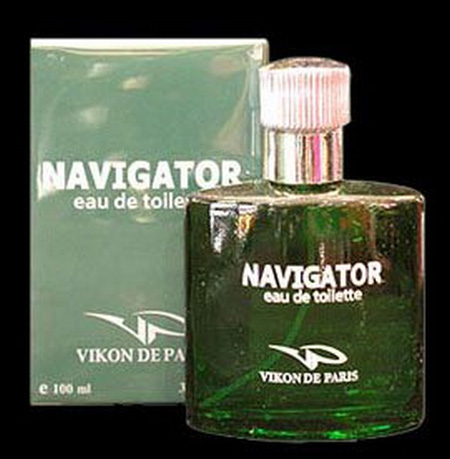 Navigator Новая Заря (The New Dawn) cologne - a fragrance for men 1997