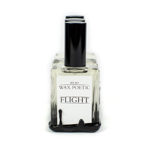 Flight Wax Poetic perfume - a fragrance for women and men 2015