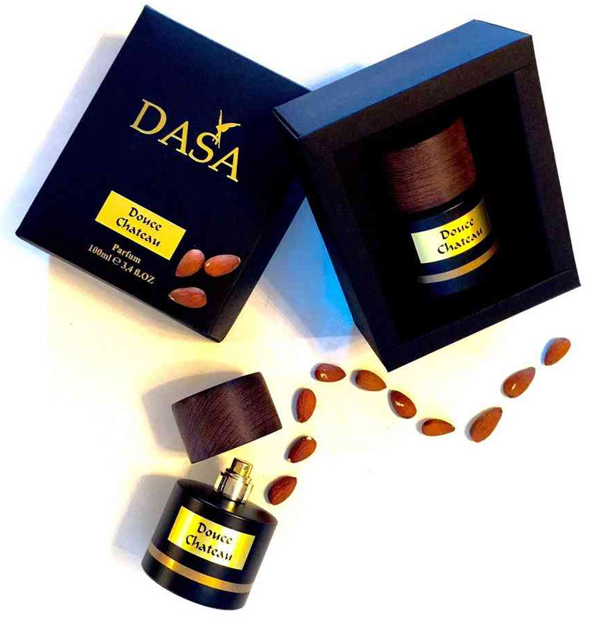 Douce Chateau Dasa Concept Store perfume - a fragrance for women and men