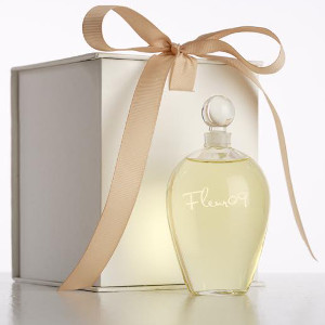Fleur09 Maria Christofilis parfum - een geur voor dames