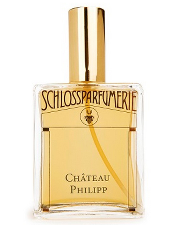 Chateau Philipp Schlossparfumerie Cologne - un parfum pour homme 2015