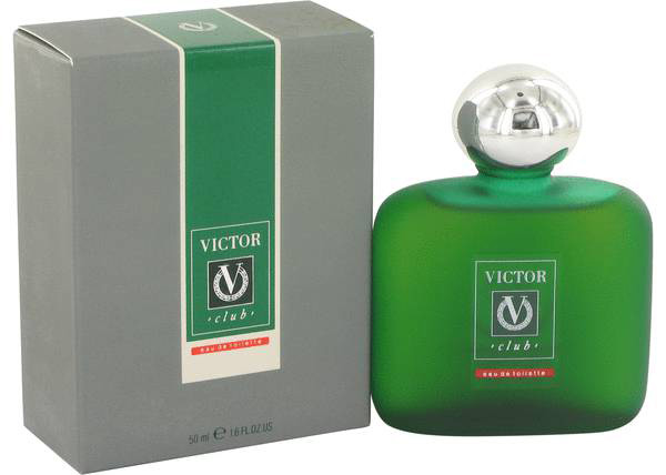 Victor Club Victor Cologne - un parfum pour homme