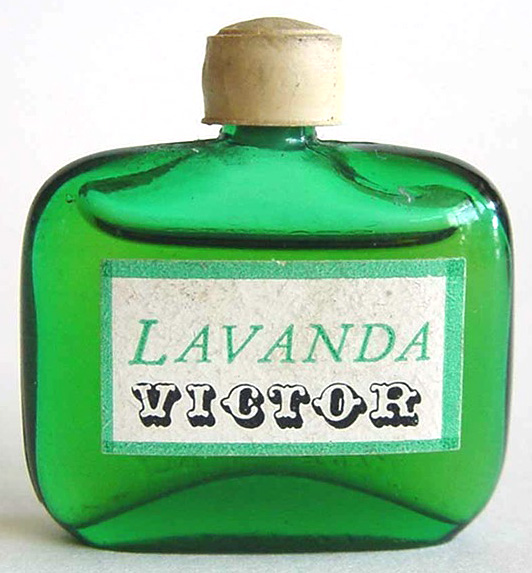 Lavanda Victor cologne - a fragrance for men