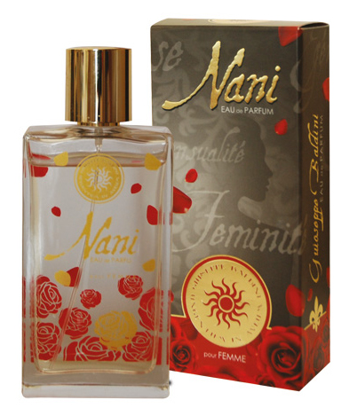 Nani Compagnie Royale Parfum - ein es Parfum für Frauen 2015