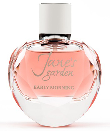 Jane's Garden Early Morning Jane Iredale perfume - a fragrance for ...