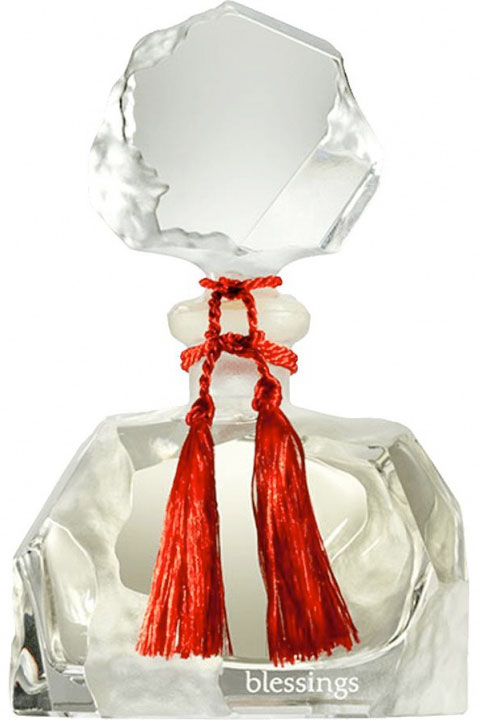 Blessings Red Belinda Brown perfume - a fragrance for women