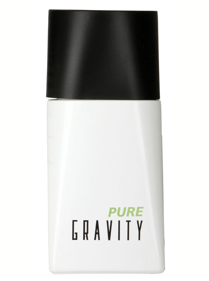 Gravity Pure Coty cologne - a fragrance for men