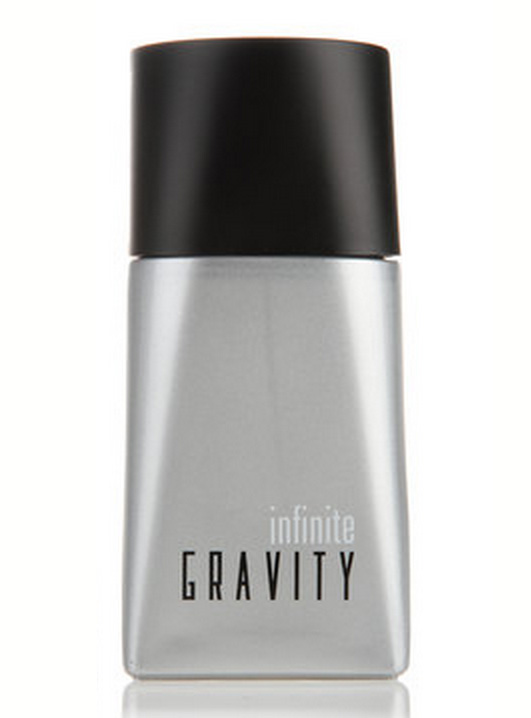 Gravity Infinite Coty cologne - a fragrance for men