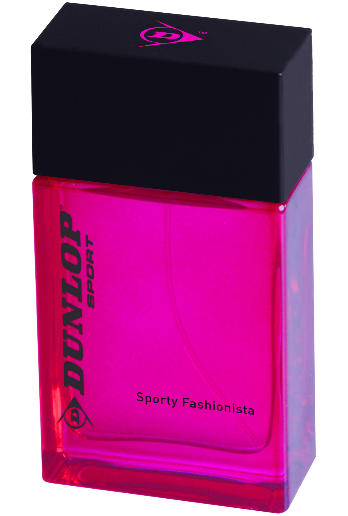 Sporty Fashionista Dunlop perfume - a fragrance for women 2014