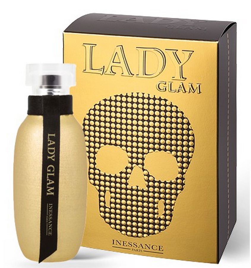 Lady Glam Inessance perfume - a fragrance for women 2014