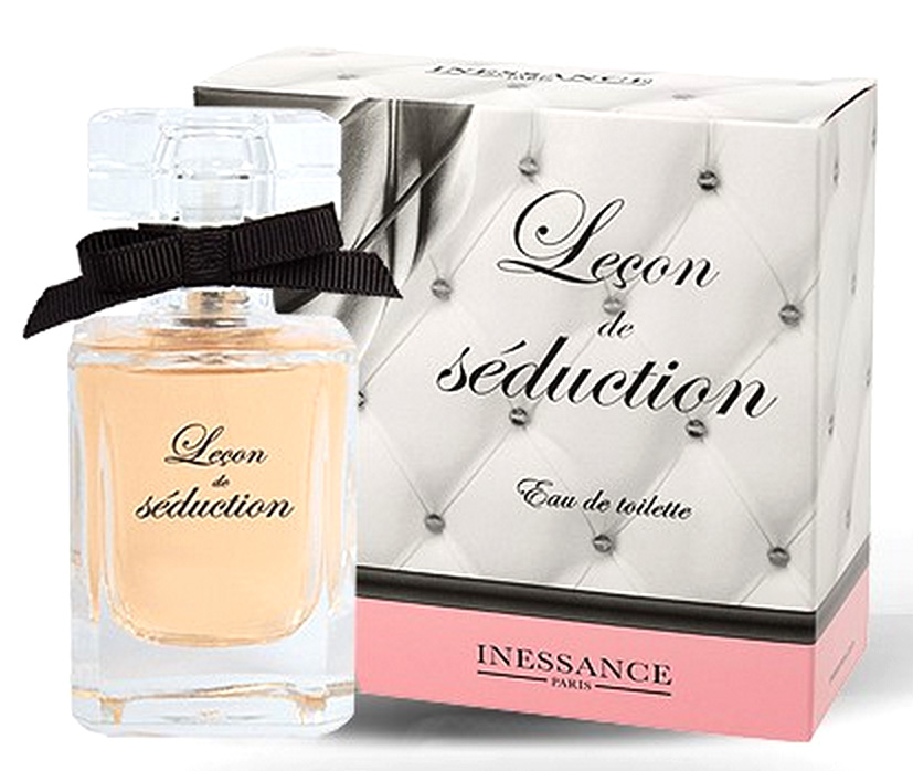 Lecon de Seduction Inessance عطر - a fragrance للنساء 2011