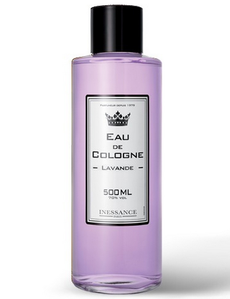 Eau de Cologne Lavande Inessance perfume - a fragrance for women and ...