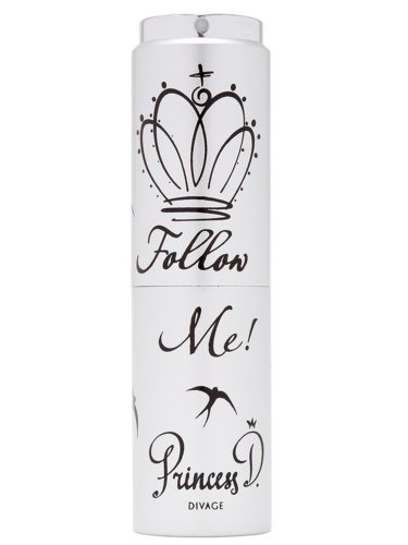 Follow Me! Divage parfum - un parfum pour femme 2013