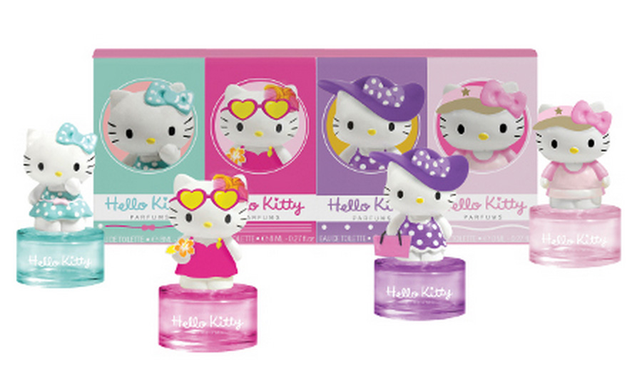 Shopping in Paris Koto Parfums perfumy - to perfumy dla kobiet 2015