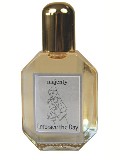 Embrace the Day Majenty perfume - a fragrance for women 2006