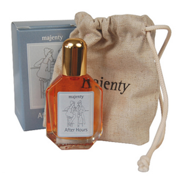 After Hours Majenty parfum - un parfum pour femme 2006