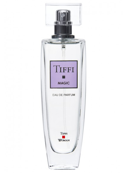 Magic Tiffi Parfum - ein es Parfum für Frauen