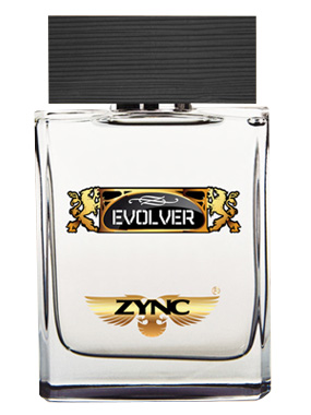 Evolver Zync Cologne - un parfum pour homme