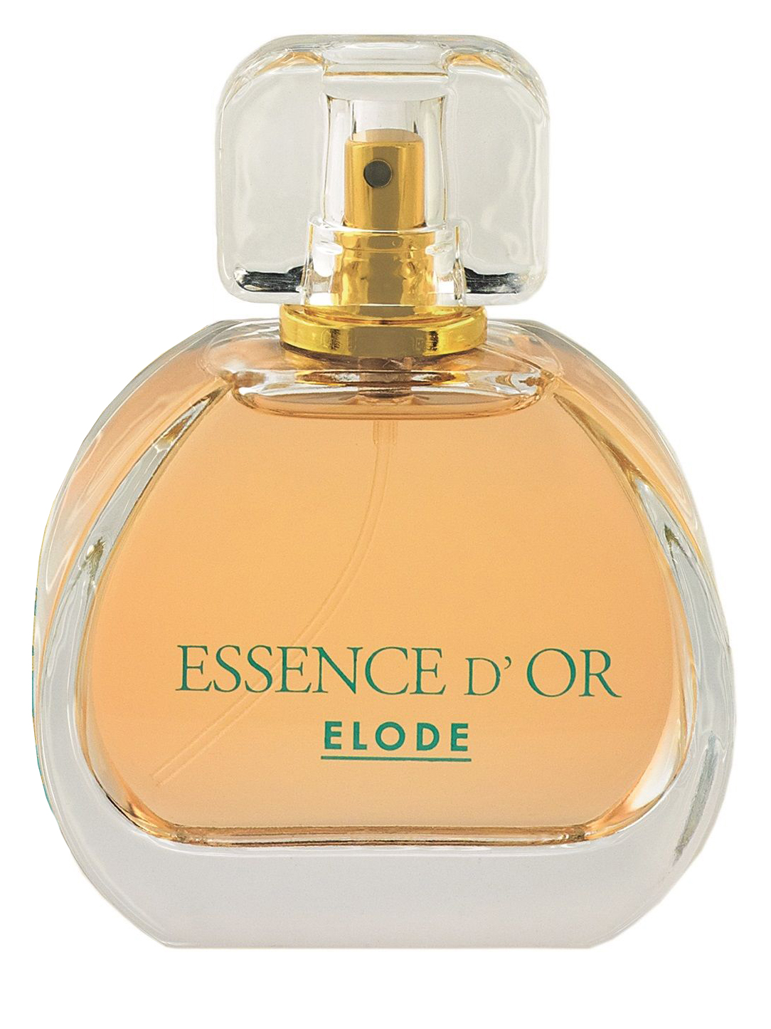 Essence d’Or Elode parfum - un parfum de dama