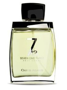 713 Chris Adams ماء كولونيا - a fragrance للرجال