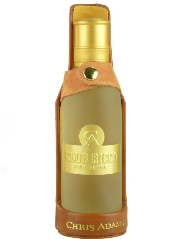 Club Ricco Chris Adams cologne - a fragrance for men