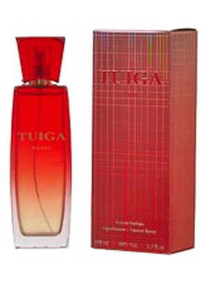 Tuiga Woman Tuiga perfume - a fragrance for women 2015