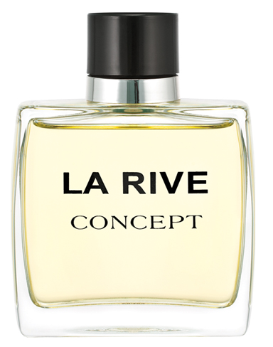 Concept La Rive cologne - a fragrance for men