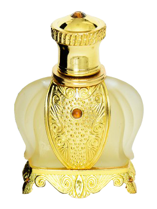 Arabesque Gold Arabesque perfume - a fragrance for women