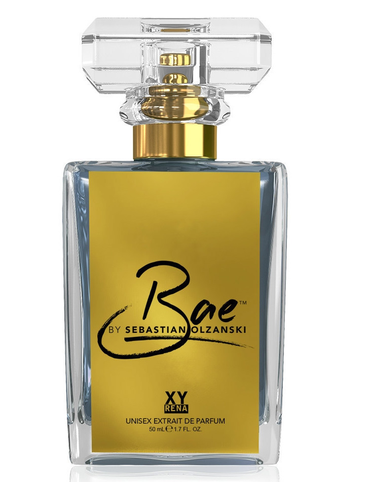 Bae by Sebastian Olzanski Xyrena عطر - a fragrance للجنسين 2015
