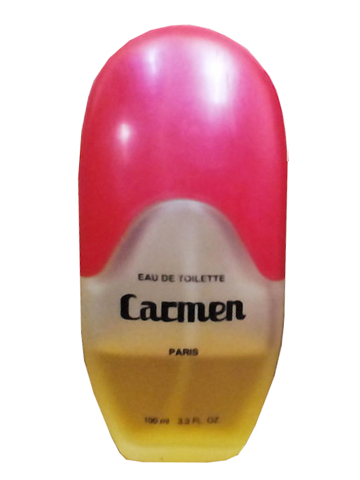 Carmen Cathy Carden - una fragranza da donna